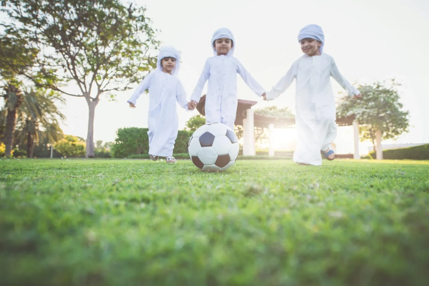 Saudi Sports Economy Development: Bold Growth Ahead