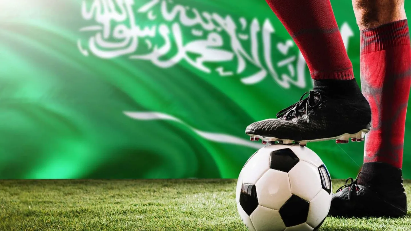 Saudi Sports Economy to Hit $22.4B by 2030