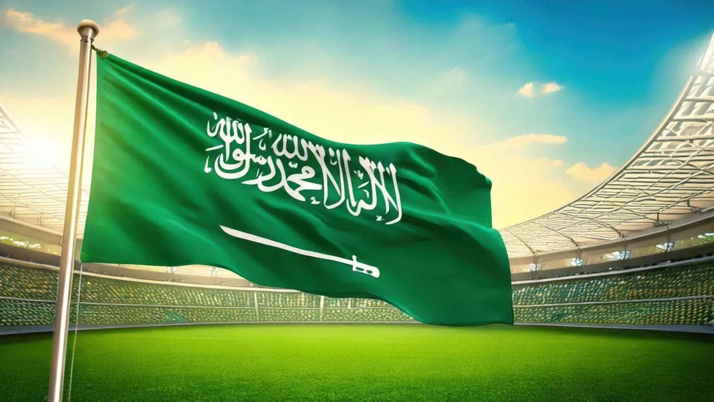 Saudi FIFA 2034 & Global Sports Leadership Rise