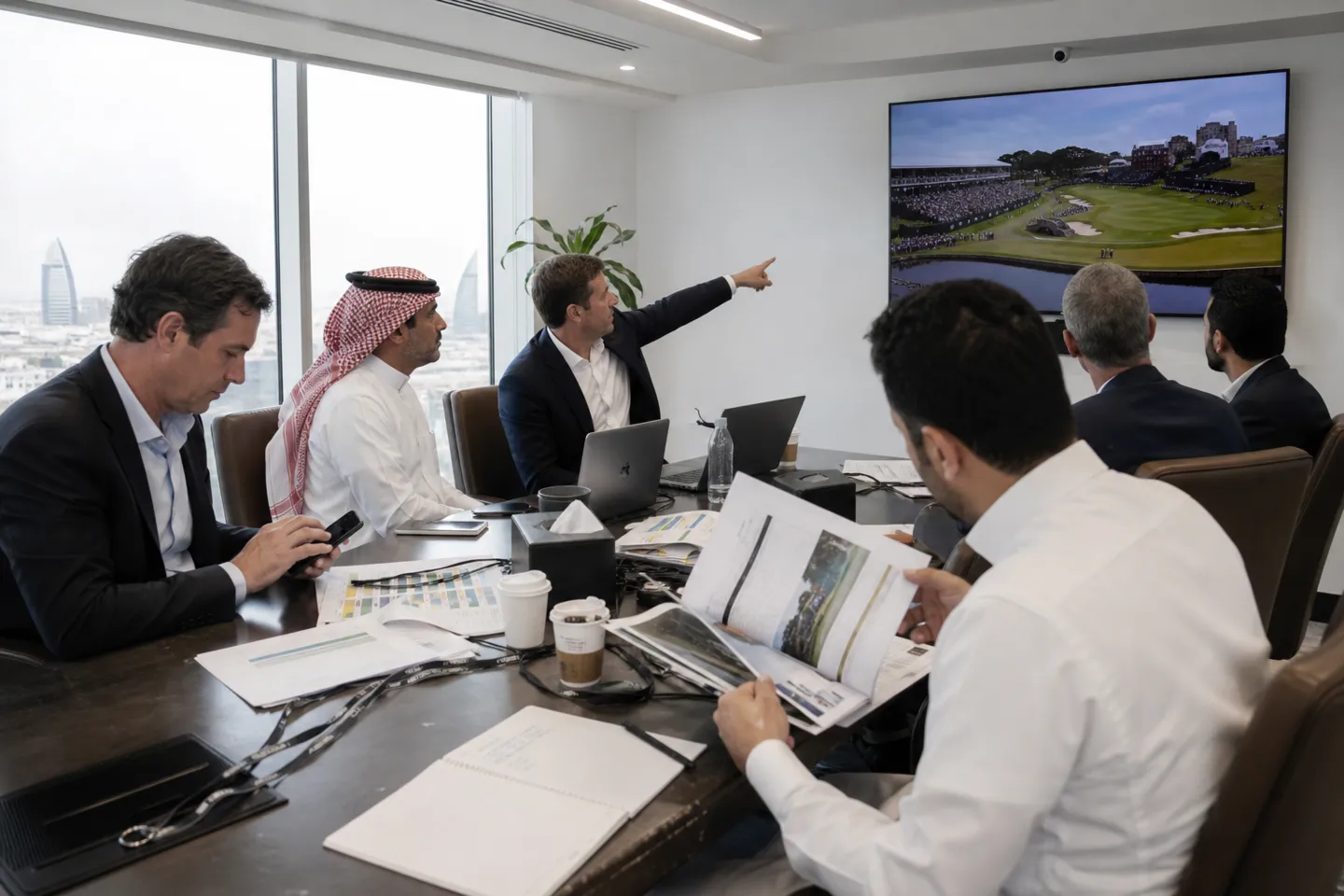 LIV Golf Saudi Arabia: 2026 Funding Analysis Guide